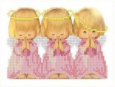 Набор для вышивания Каролинка #кбан(Ч) 5009/1 Почти идеальный, Вышивка бисером, 16.6 х 12 см