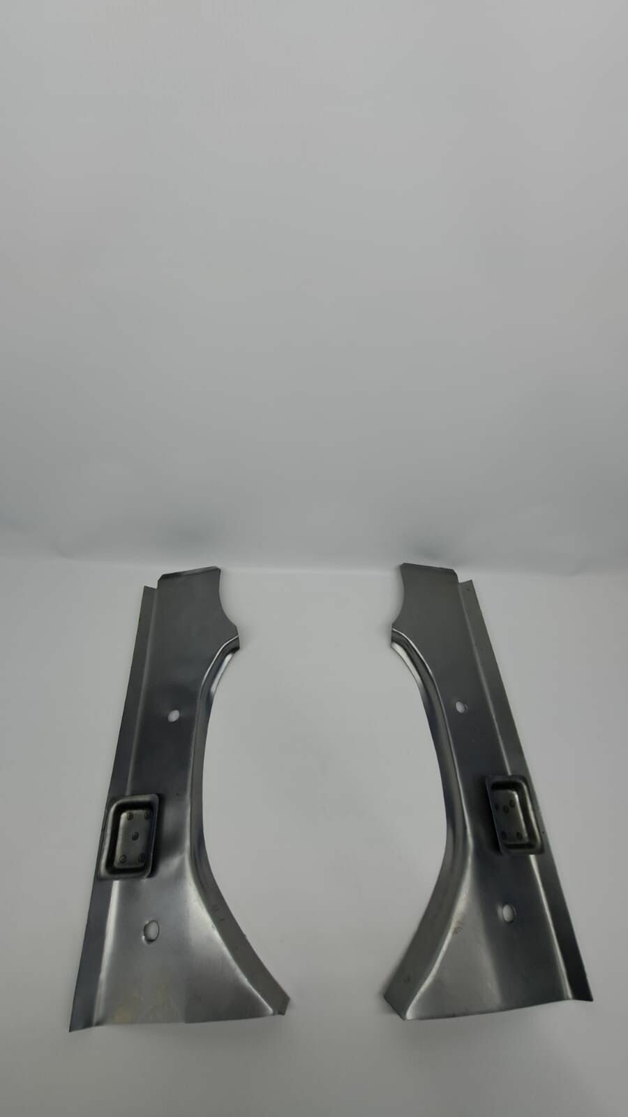 Поддомкратники задние в сборе 2108 2109 21099 2113 2114 2115 комплект ремвставка комплект 2шт.