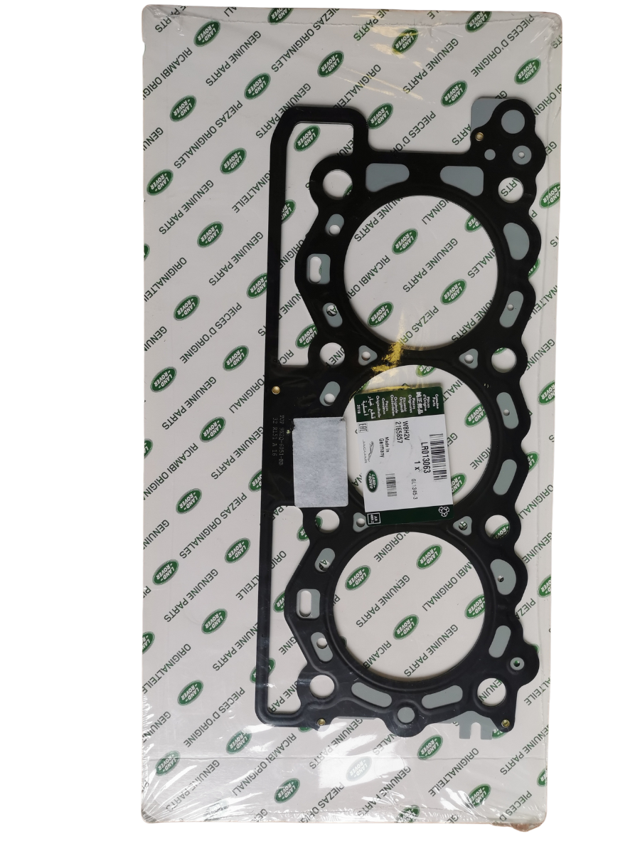 LAND ROVER Прокладка ГБЦ LAND ROVER арт. LR013063