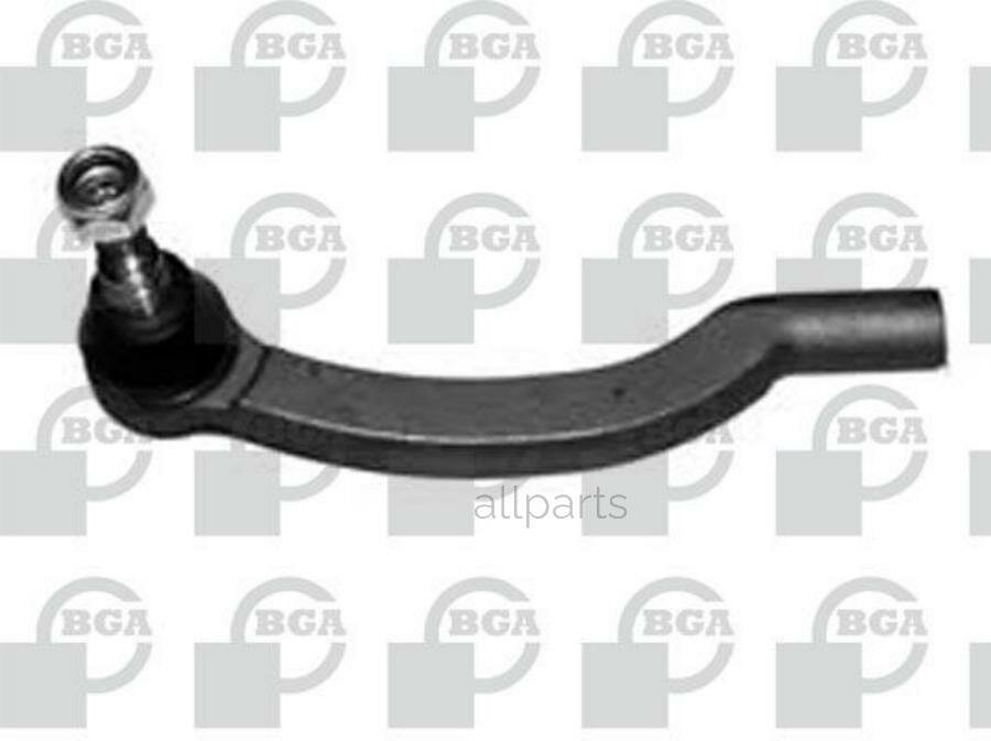 BGA SR1408 наконечник рулевой левый!\ Citroen Relay/Jumper, Fiat Ducato, Peugeot Boxer 06>