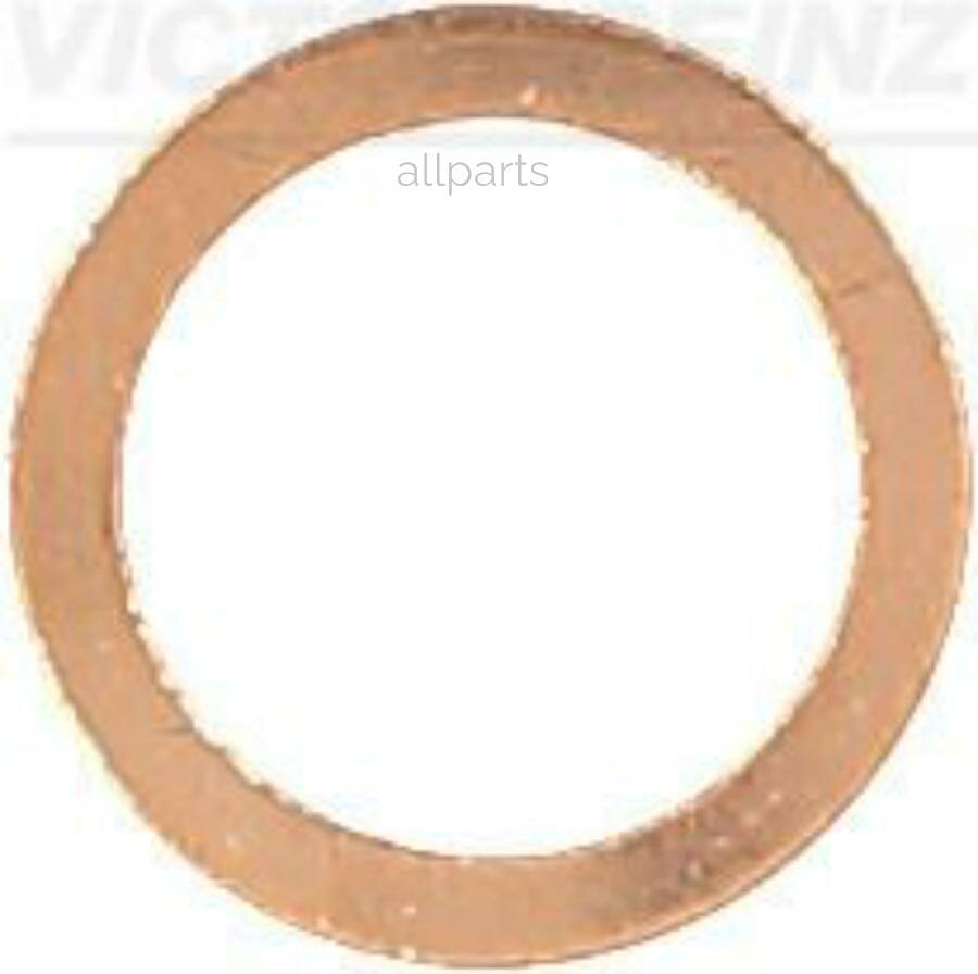 VICTOR REINZ 417003600 Кольцо уплотнительное