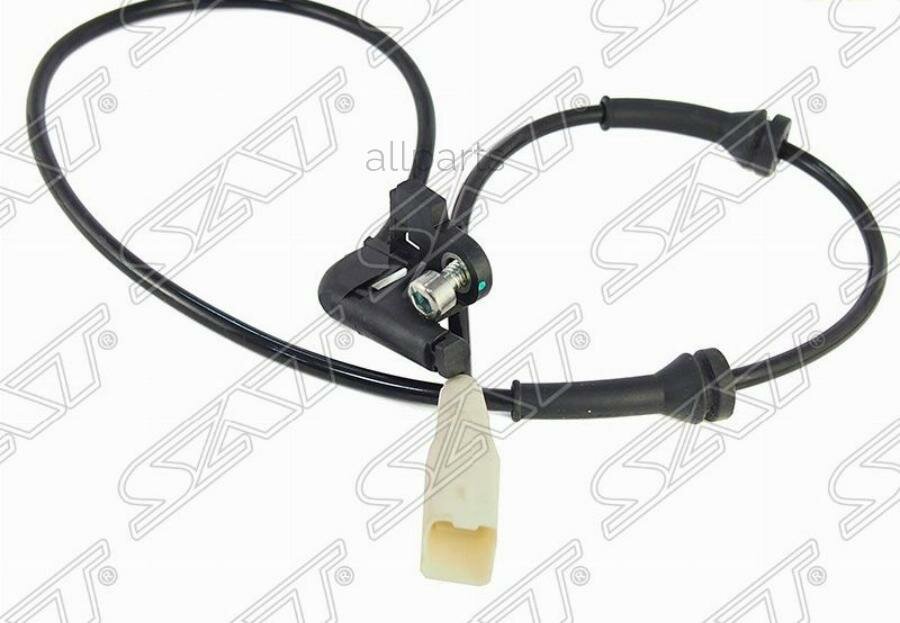 SAT ST-4545. C4 Датчик ABS RR CITROEN C4 05-11/PEUGEOT307 01-07 LH/RH