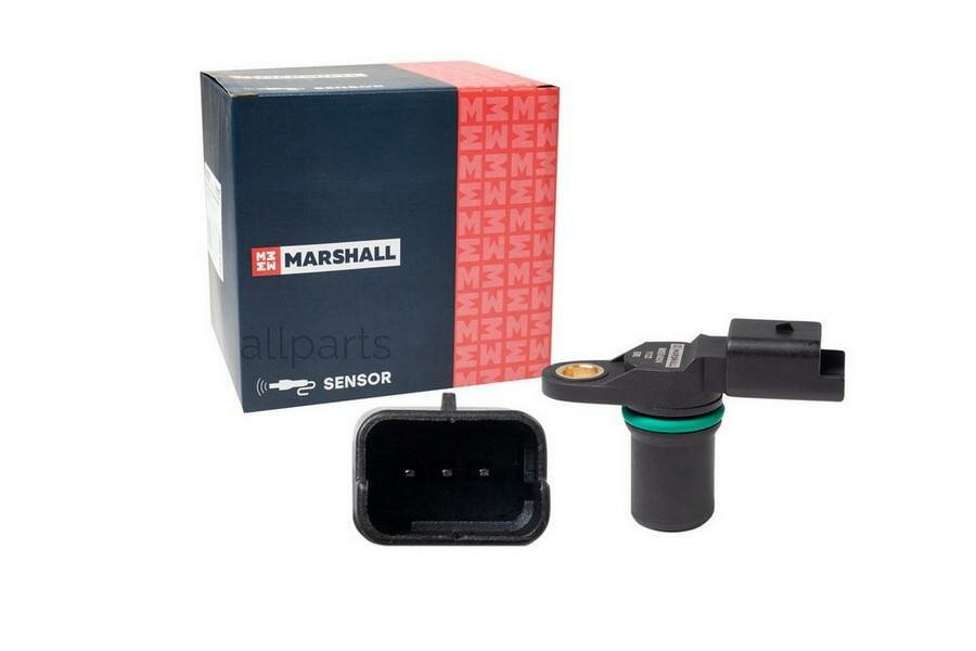 MARSHALL MSE4004 датчик положения коленвала NISSAN ALMERA II 03-, QASHQAI I 07- RENAULT LOGAN I 07-, MEGANE II 02- (MSE4004)