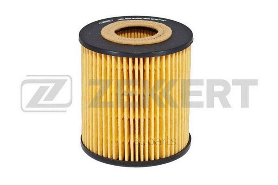 ZEKKERT OF-4320E Фильтр масл. Eco Ford Mondeo III IV 00- Galaxy II 07- S-Max 07- Mazda 6 02-