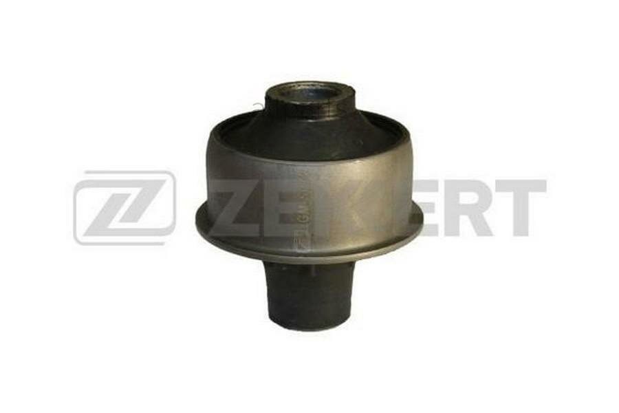 ZEKKERT GM-5072 С/блок передний перед. рычага Opel Omega A 86- Senator B 87-