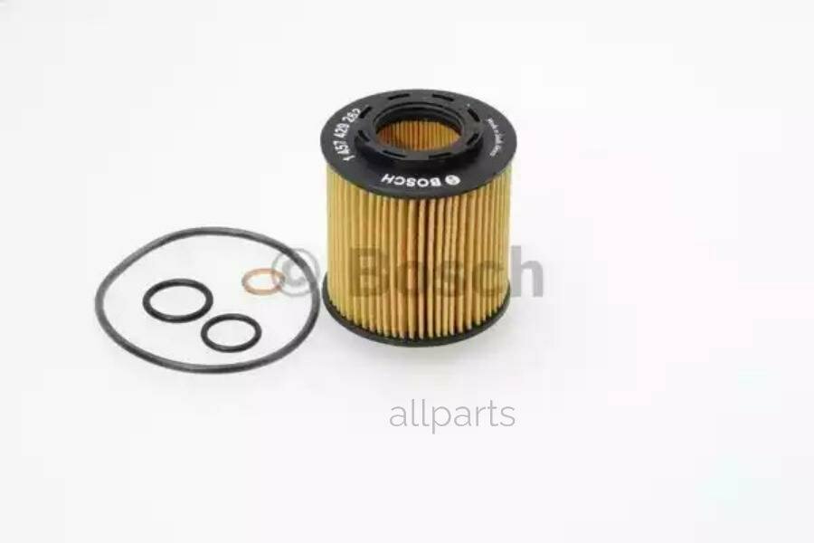 BOSCH 1457429262 фильтр масляный