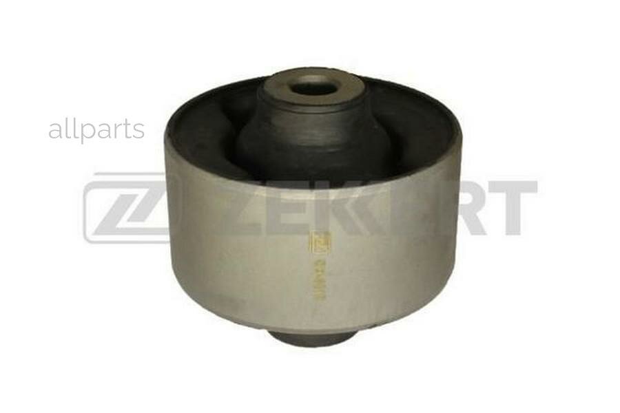 ZEKKERT GM-5612 С/блок задн. продольного рычага Mitsubishi Airtrek 03- Lancer VII 03-