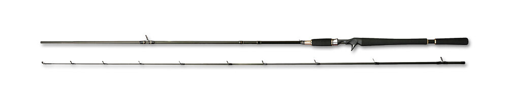 Удилище NORSTREAM кастинговое Advance 822MH 2.48м 15-45г 185г 2сек. R-F