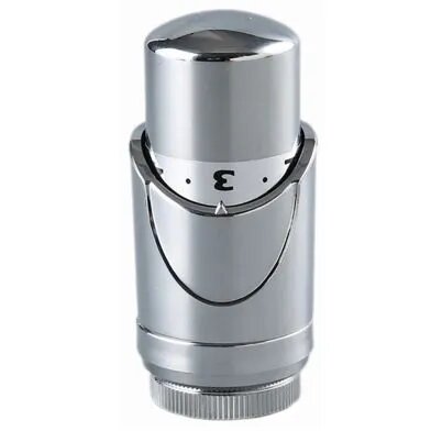 Термоголовка жидкостная Zeissler TH-D-0601 для радиаторного клапана M30x1.5