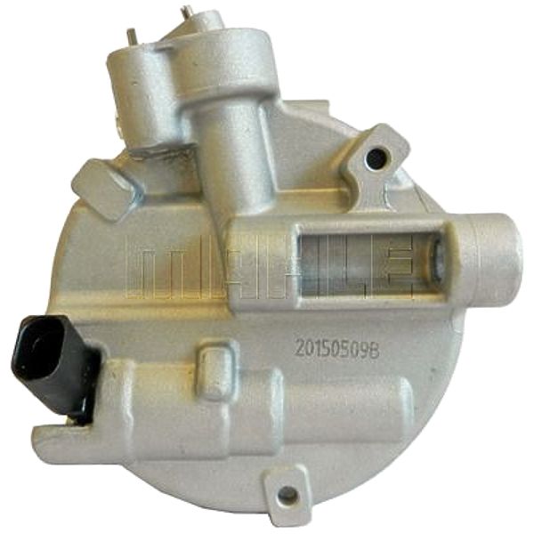 MAHLE ORIGINAL ACP 6 000S (ACP6000S) компрессор кондиционера alternative\ VW crafter 2.5tdi 06