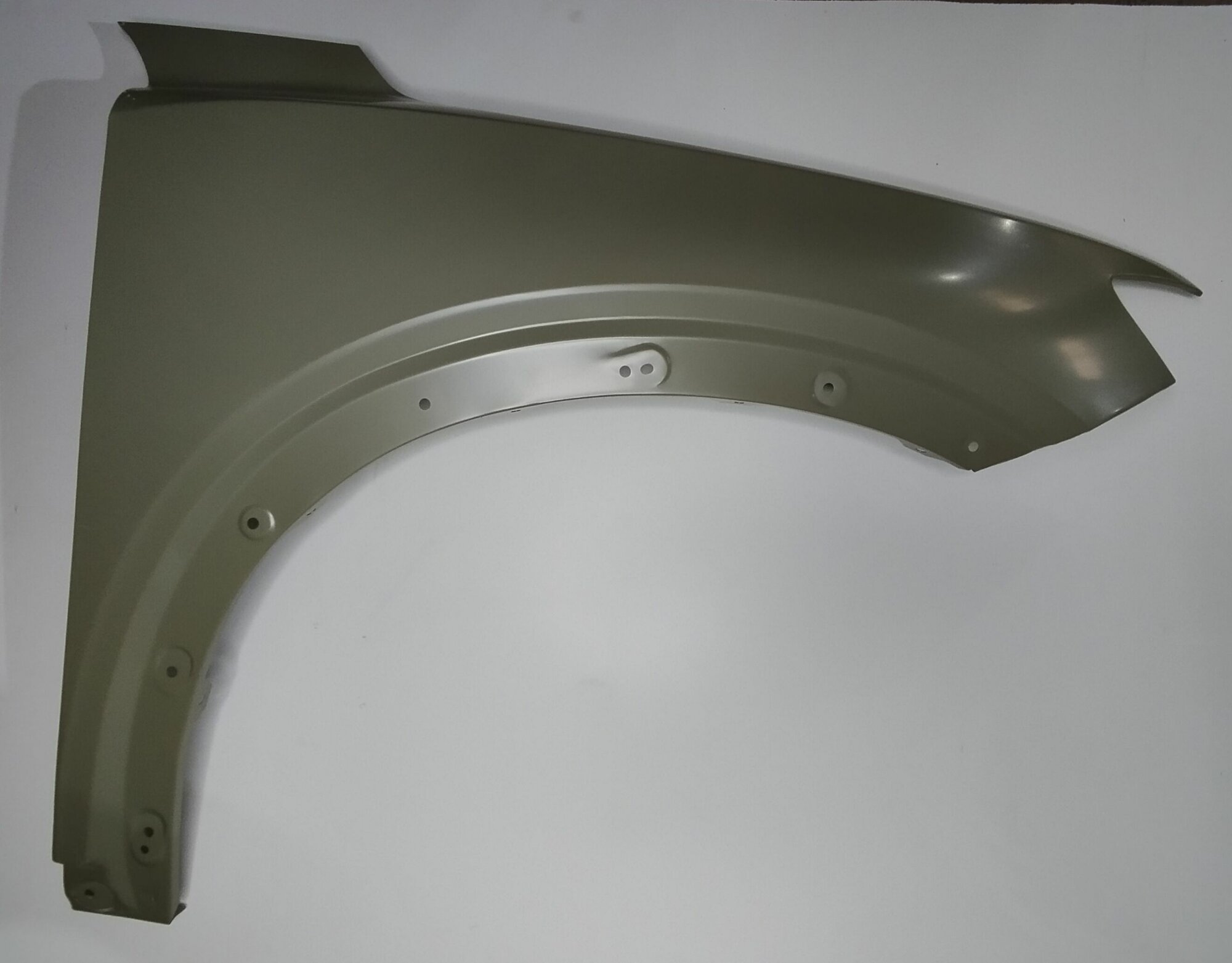 Крыло правое Geely Tugella [2.0 16V 8AT внедорожник 4X4] 5035061100C15