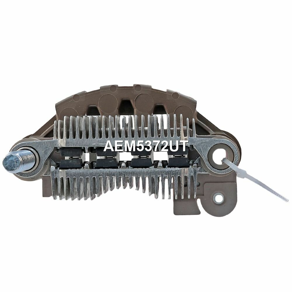 Диодный мост генератора для легковых автомобилей Krauf AEM5372UT