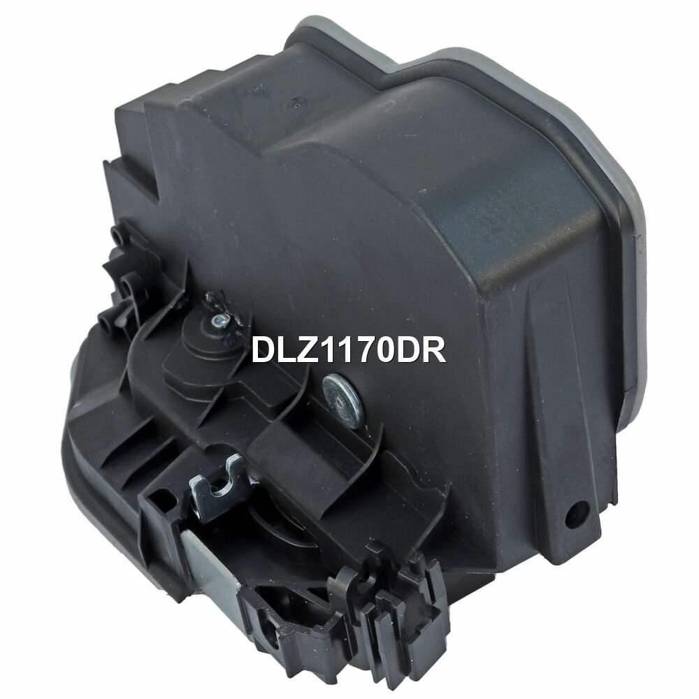 Замок двери BMW 1 E87 / 3 F30, F80 / 4 F36 / 5 F07 / X1 E84 / X3 E83 / X6 E71 (БМВ)