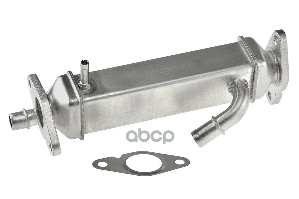 Теплообменник EGR Ducato (250) 11-> 2.3 Euro 5 NTY арт. EGR-FT-005A