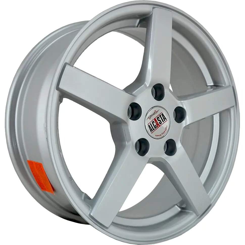 Колесный диск Alcasta M45 6.5x16 5*112 ET50 D57.1 S