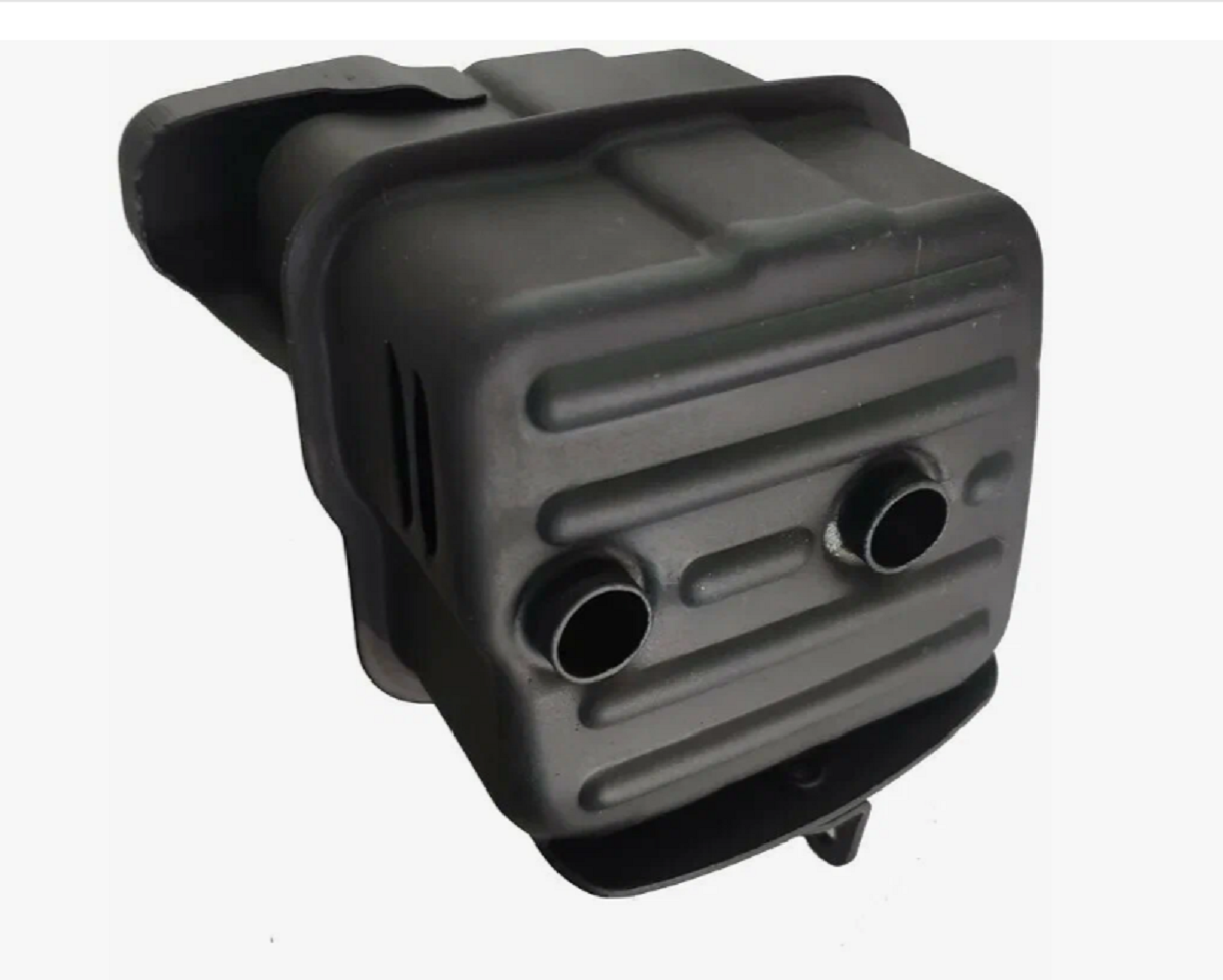 Глушитель для бензопилы STIHL 361