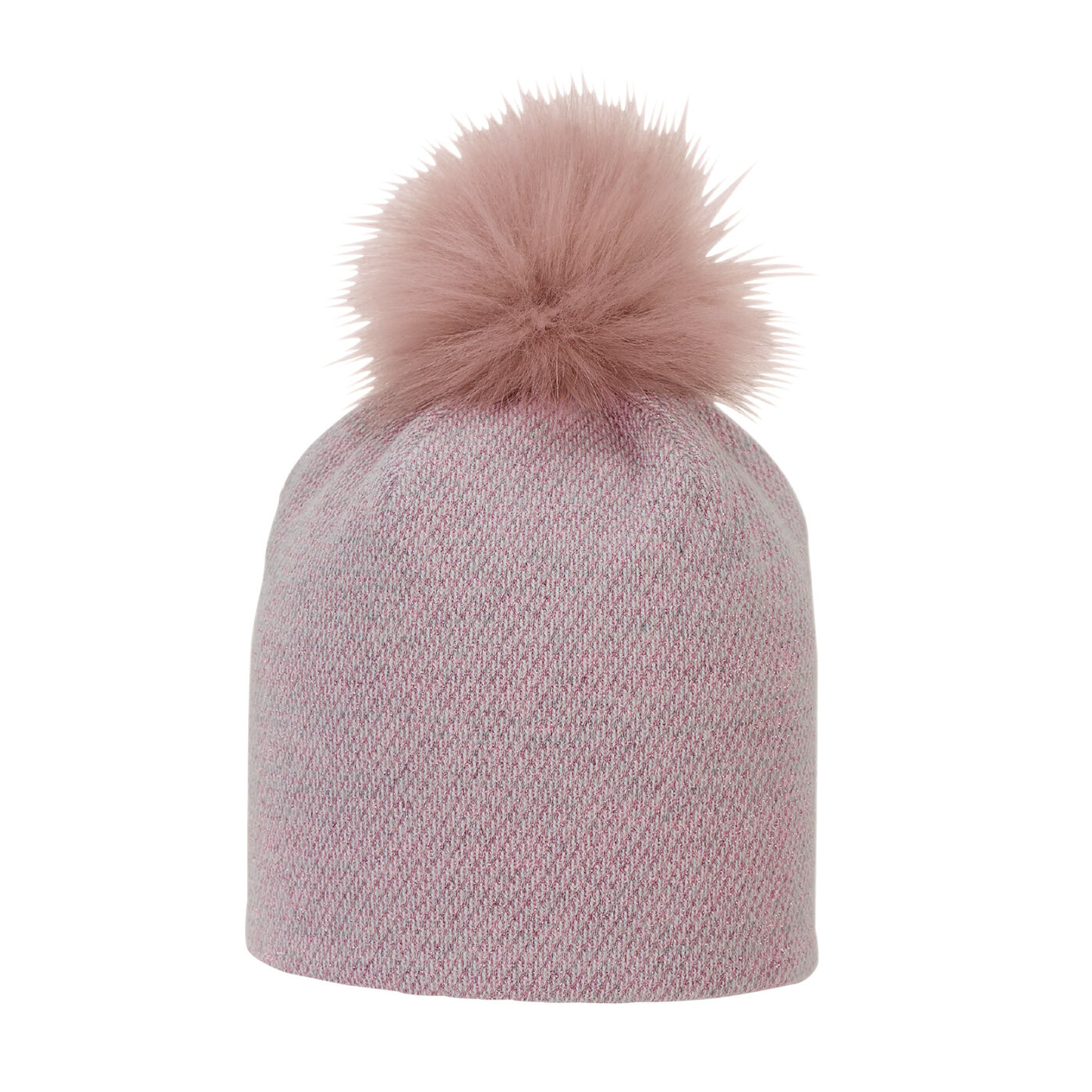 Шапка Осень-зима 2020 для девочек