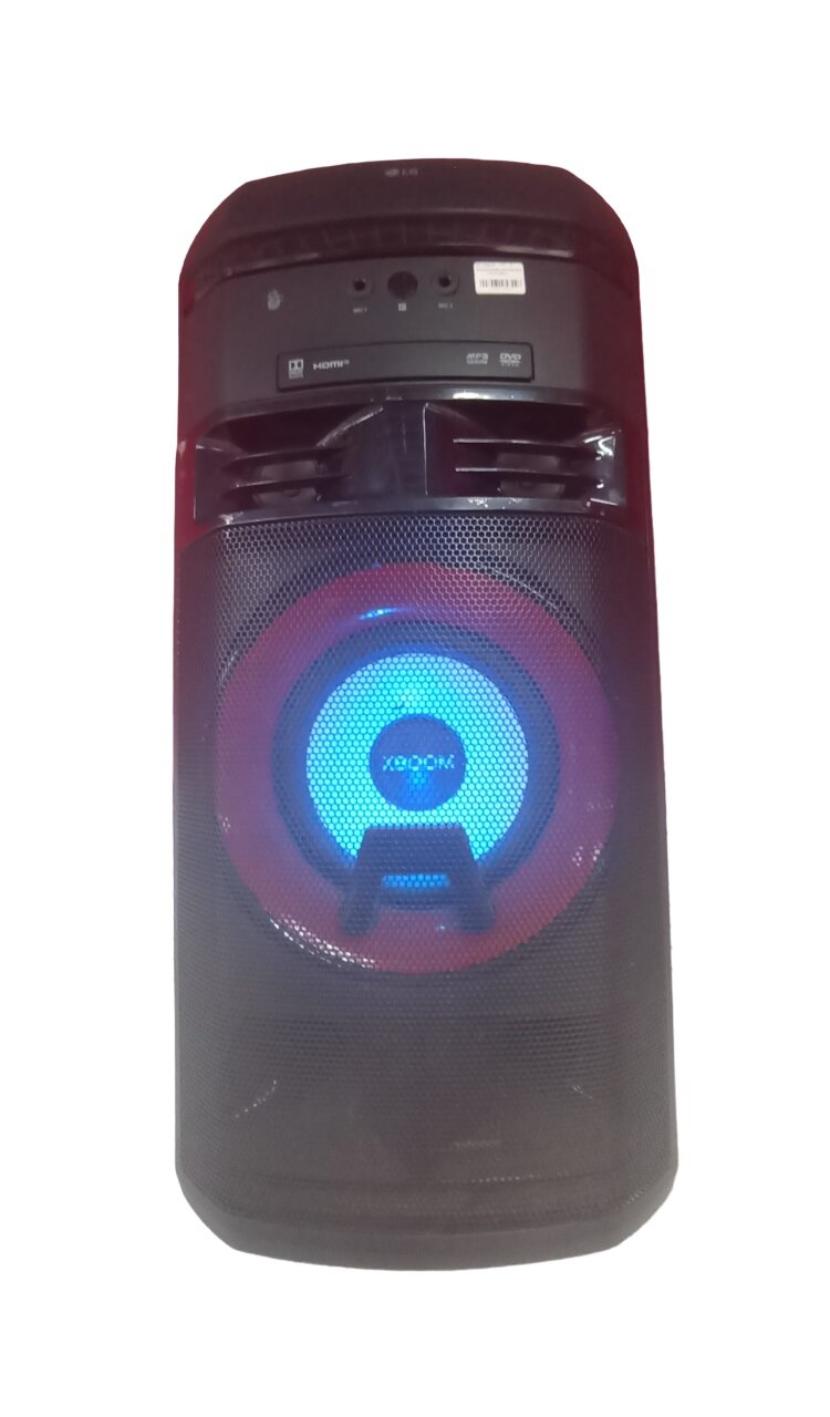 Колонка LG OL75DK ; Черный 003HZFH153131