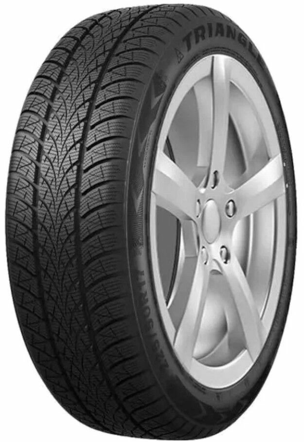 Шина Triangle WinterX TW401 185/65 R15 88H