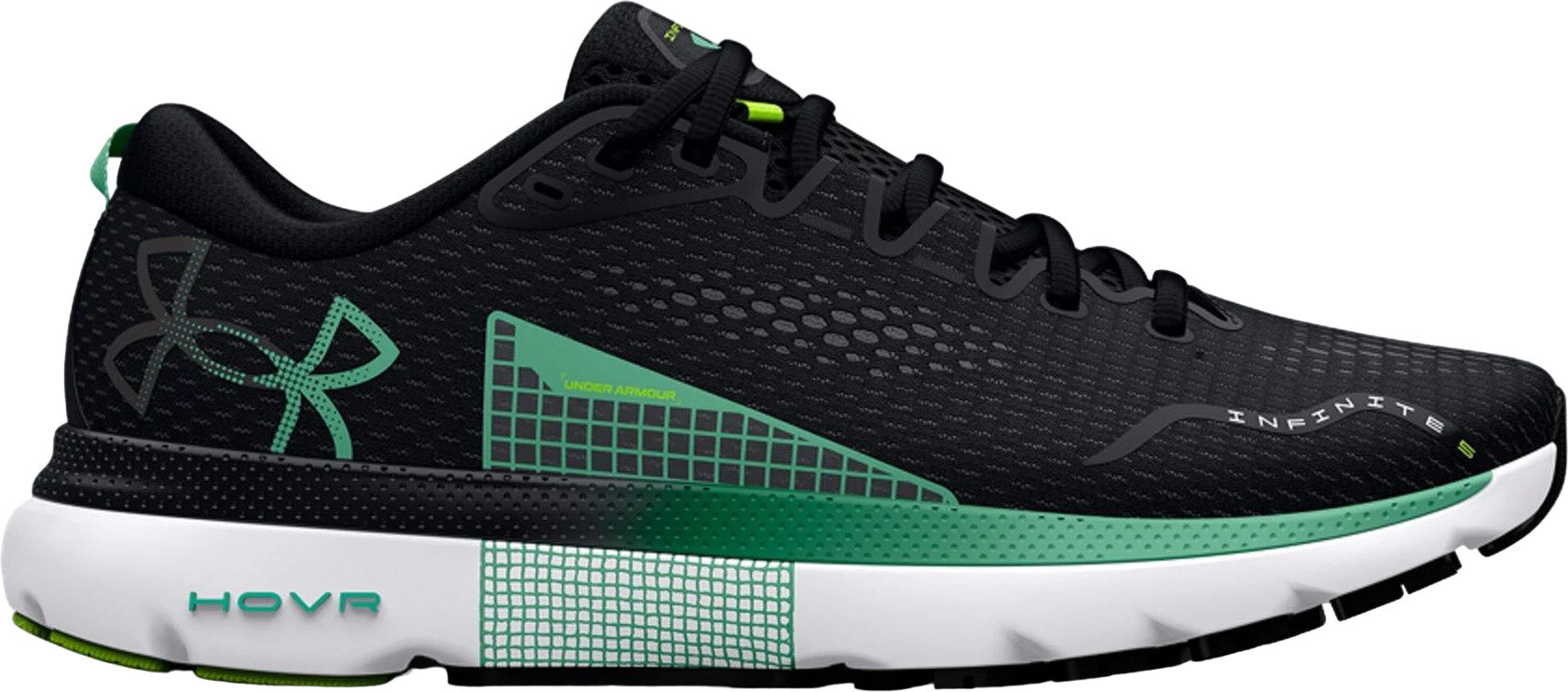 Кроссовки UA HOVR Infinite 5