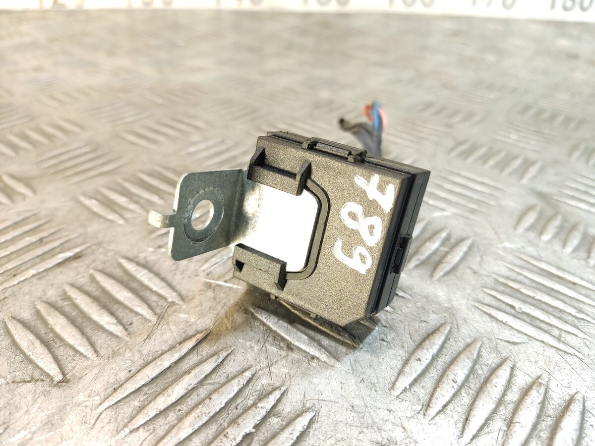 Иммобилайзер KIA Picanto 2004-2011 954202L700