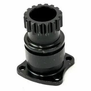 72-2209014 Фланец МТЗ промежуточной опоры скользящий