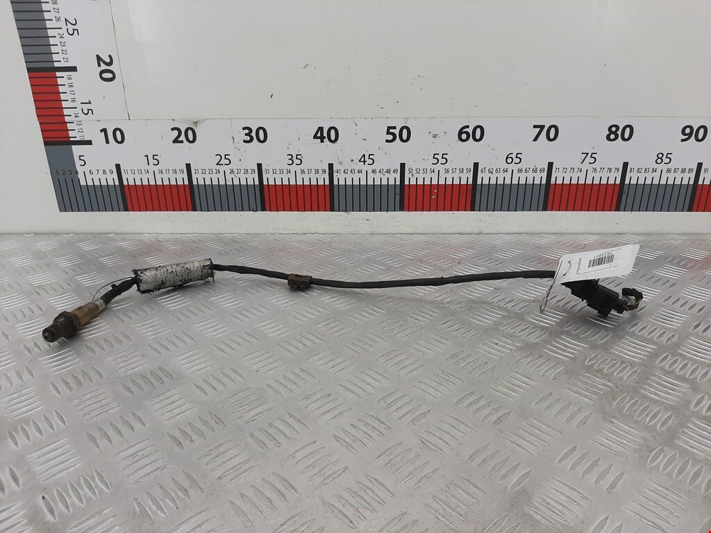 Датчик кислородный (лямбда зонд) Volkswagen Passat 6 03906262B арт. 1832801