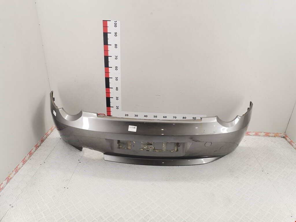 Бампер задний BMW Z4 (E85/E86) 51127055466 арт. 1032707