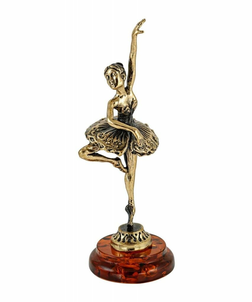 Статуэтка Балерина №1 1258