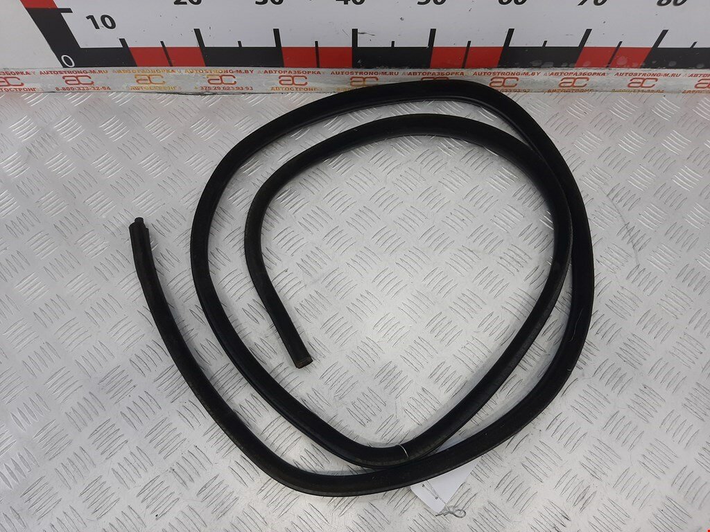 Уплотнитель двери BMW 3-Series (E90/E91/E92/E93) 51727247260 арт. 756165