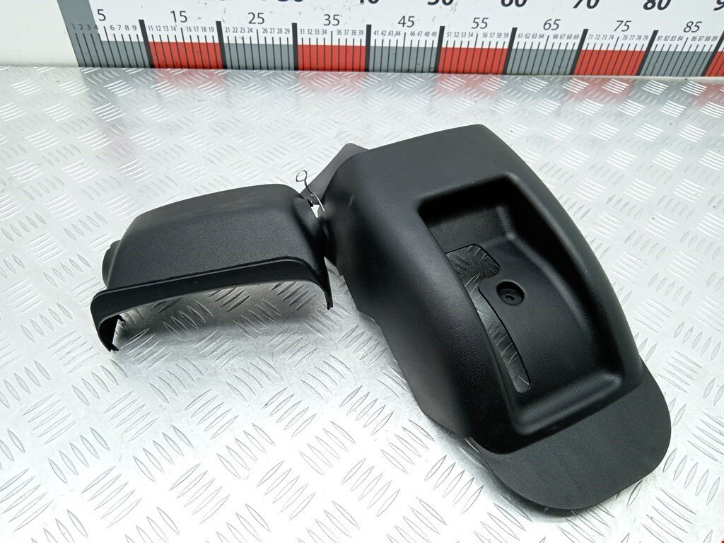 Кожух рулевой колонки Toyota Prius 2 (XW20) 4528647904 арт. 1775157