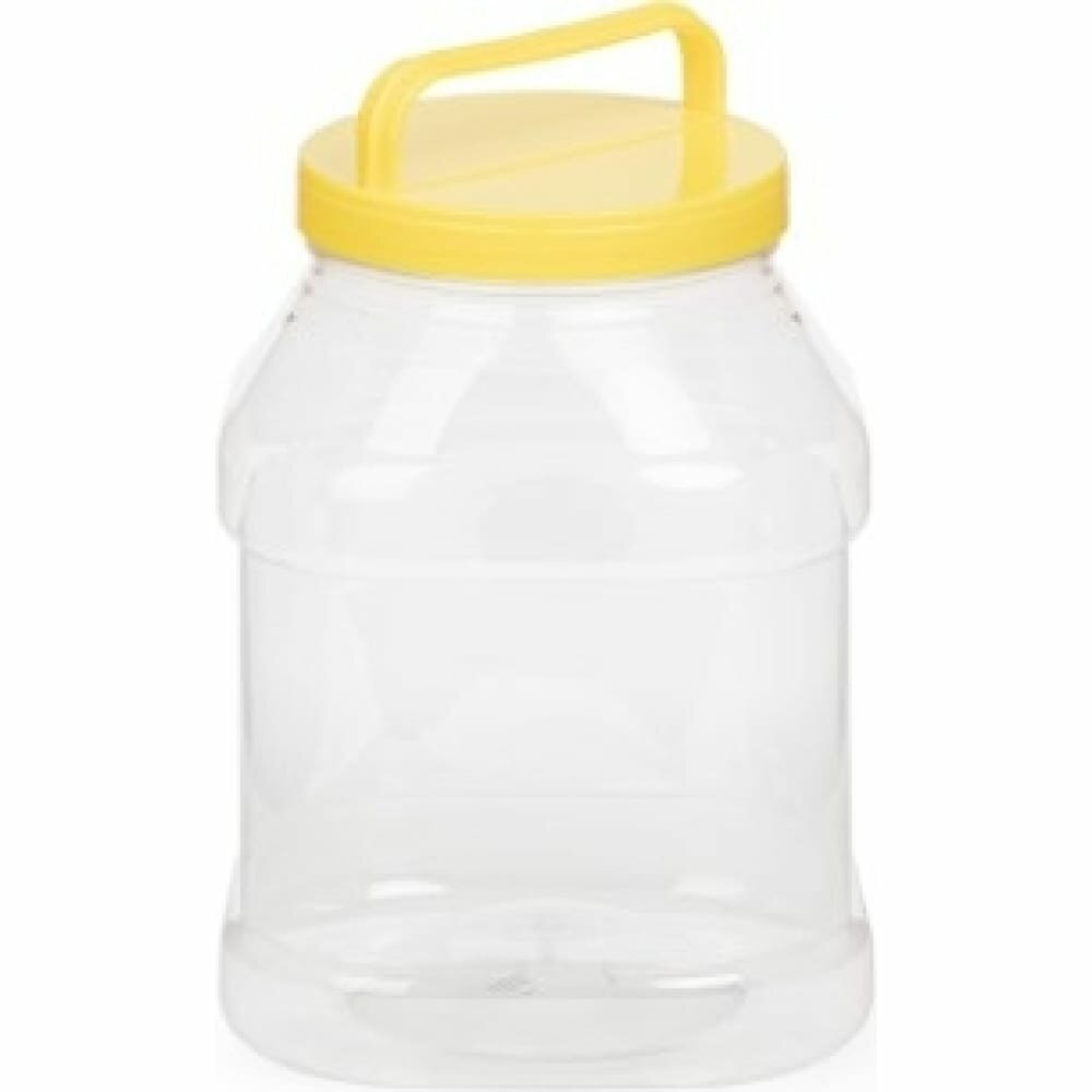 Бидон ЗПИ "Альтернатива" М463