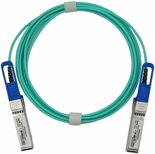 Кабель LR-LINK SFP28-DAC-3M SFP28 25G Direct Attach Cable 3m