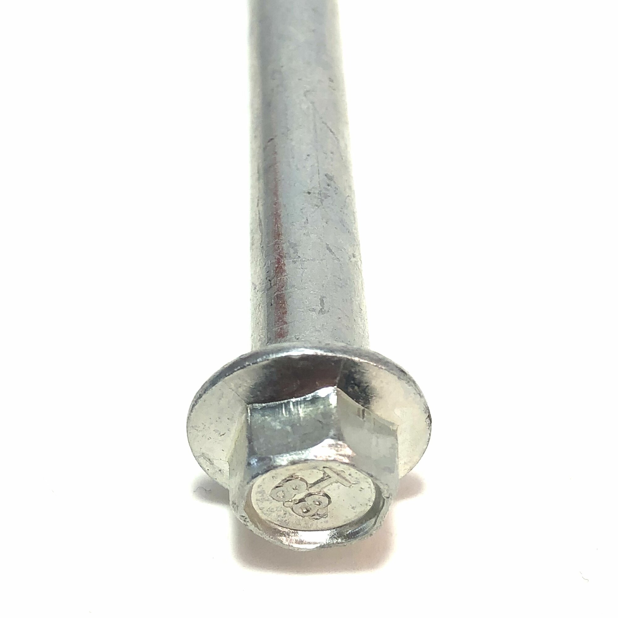 Ось колеса 12*220