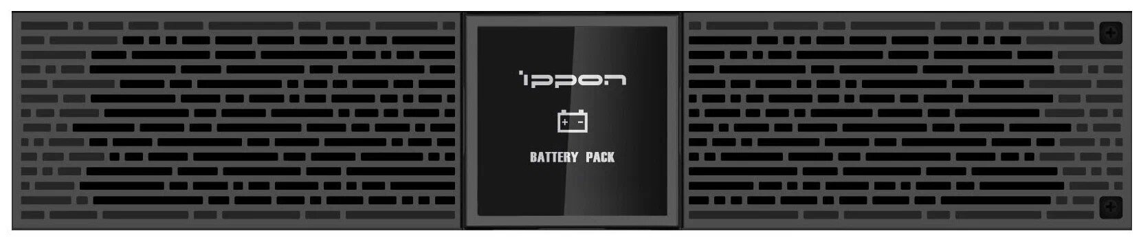 Аккумуляторная батарея Ippon Smart Winner II 2000/3000 BP (1192973)