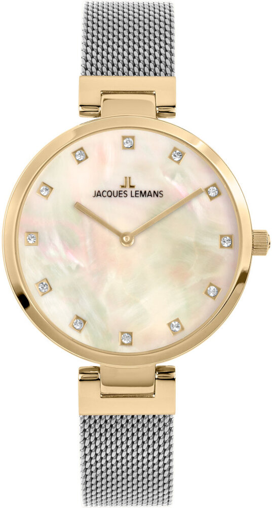 Наручные часы JACQUES LEMANS Milano