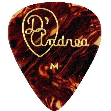 Набор медиаторов 12шт. DAndrea TNVSH