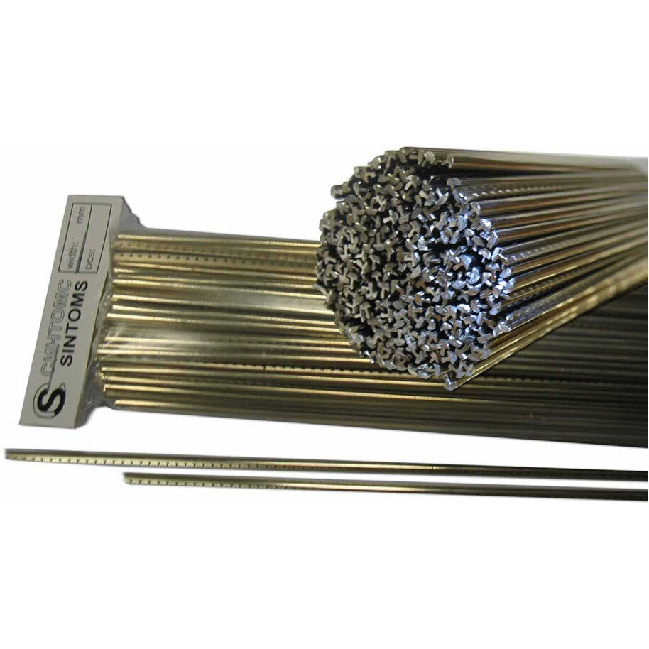 Лад для гитар Sintoms 153058Fe. h.