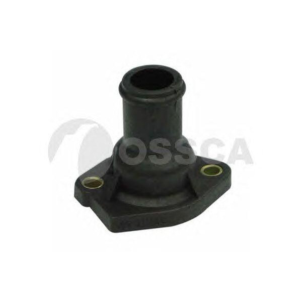 Фланец охлаждающей жидкости, OSSCA 00117 (1 шт.)