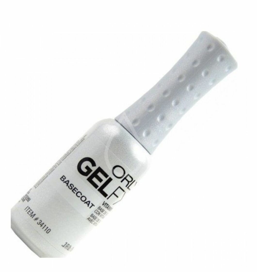 Orly Base coat Gel FX Базовое покрытия для гель-лака 9ml