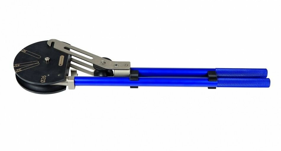 Трубогиб для МП труб Ду26 HENCO