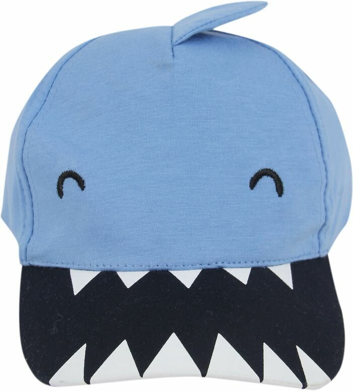 Бейсболка Осень-зима 2025 для мальчиков