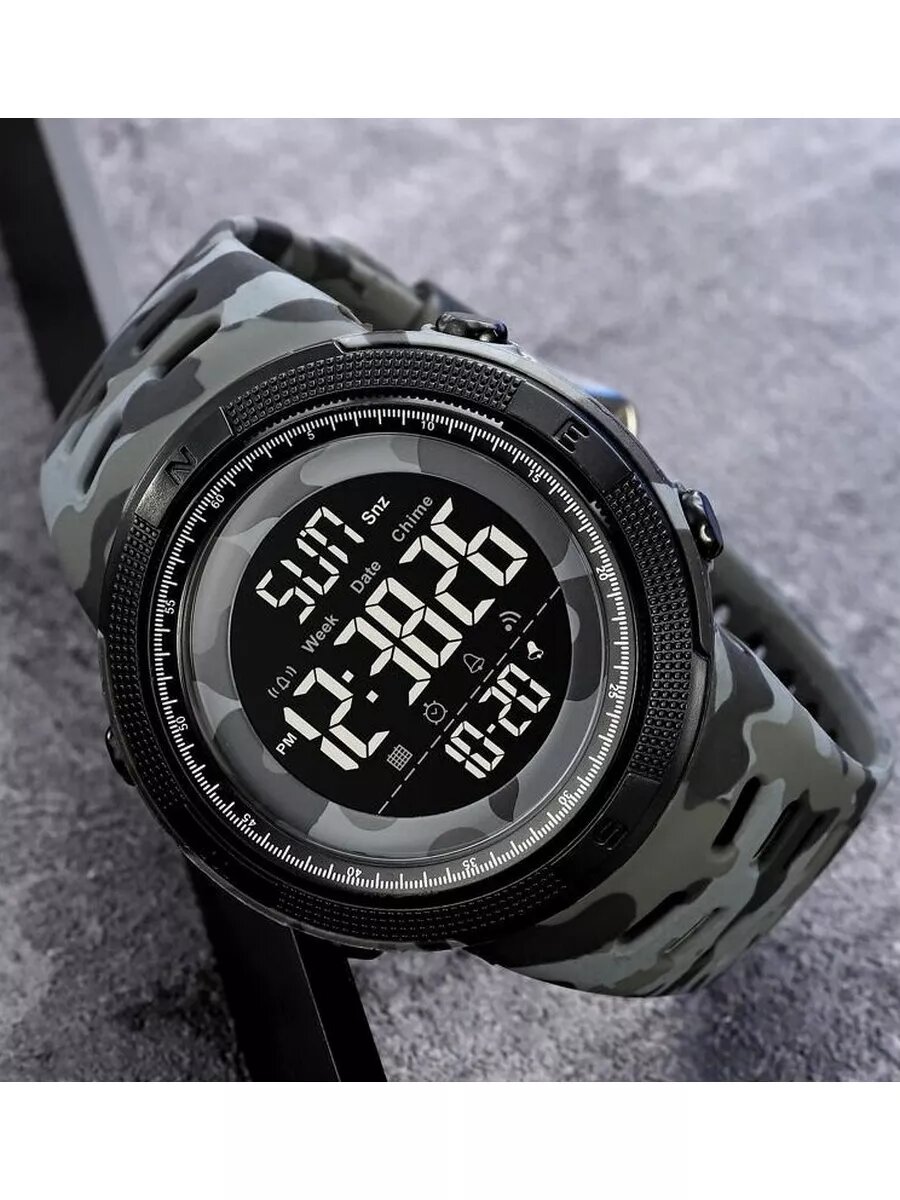 Наручные часы SKMEI