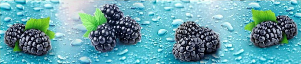 Кухонный фартук/стеновая панель МДФ для кухни 2800*600*6мм "BS-117"