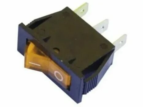 Выключатель №277 на зернодробилку Фермер тип 2 /AEZ