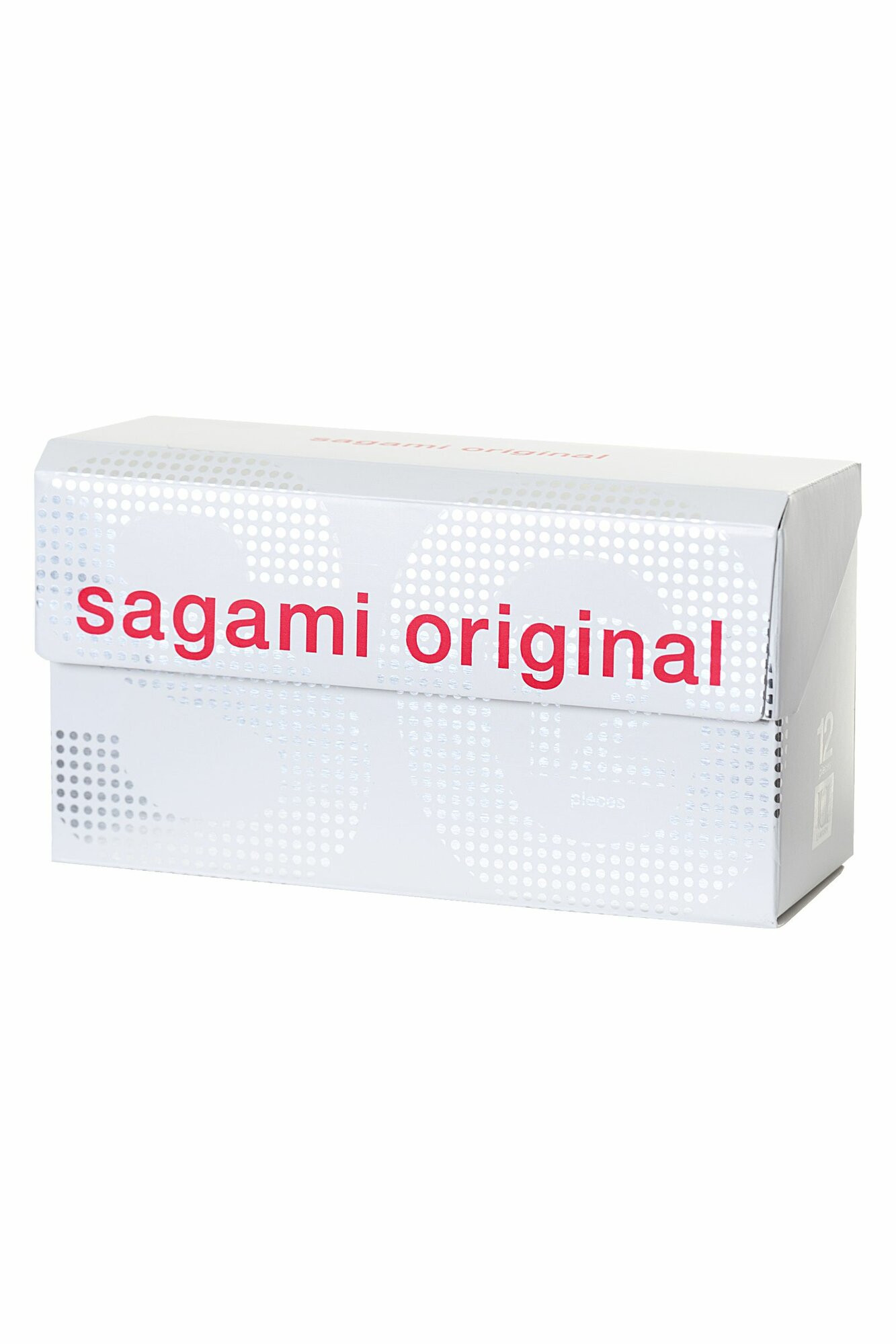 Презервативы Sagami, original 0.02, полиуретан, 19 см, 5,8 см, 12 шт. Sagami Презервативы Sagami, original 0.02, полиуретан, 19 см, 5,8 см, 12 шт.