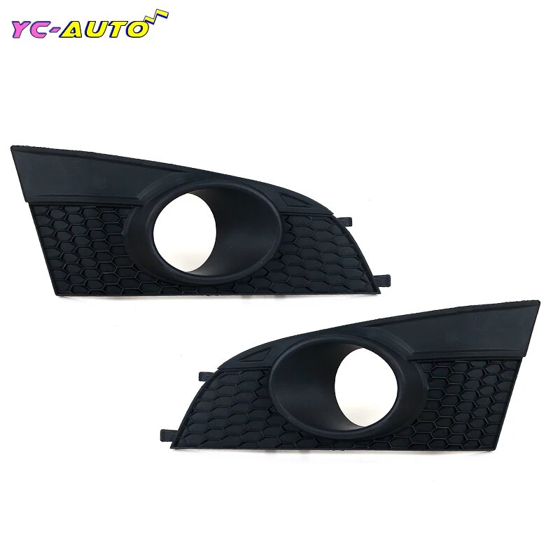 Передний бампер для автомобиля, противотуманная фара для гриля, противотуманная фара, обшивка для противотуманной фары, рамка для гриля, панель, крышка для Chevrolet Captiva 2012-2014 Only 1 Right