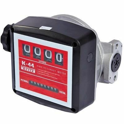 Счетчик жидкости К44