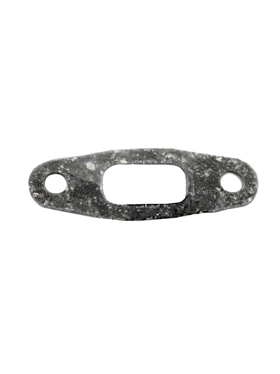 Прокладка ЯМЗ фланца водяной трубы