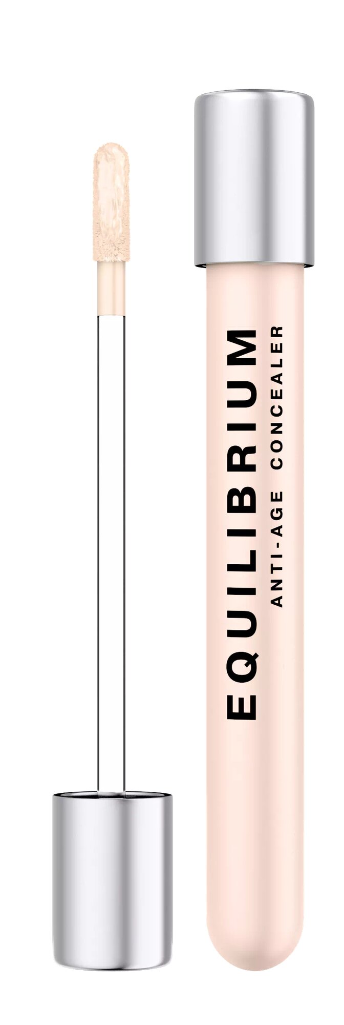 Консилер для молодости кожи Influence Beauty Equilibrium anti-age т.01 6 мл